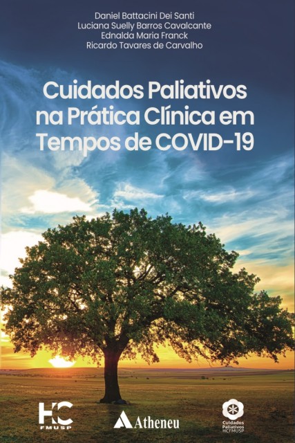 Cuidados Paliativos na Prática Clínica em Tempos de Covid-19