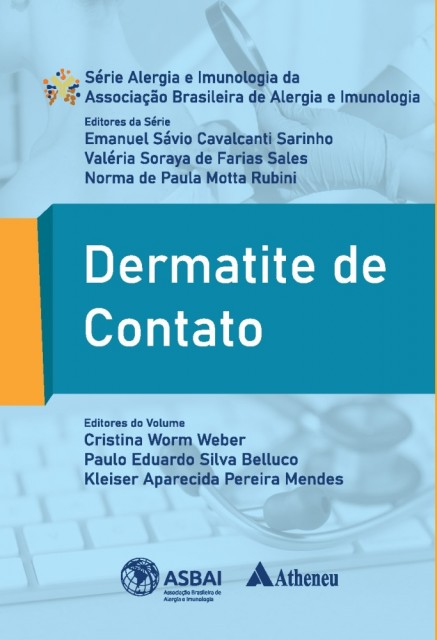 Dermatite de Contato