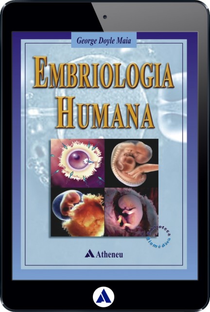 Embriologia Humana