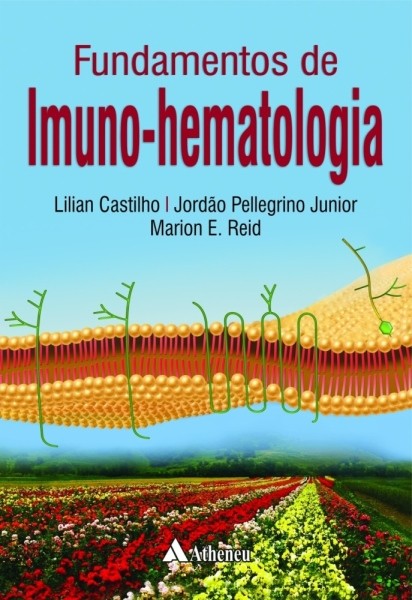 Fundamentos de Imuno Hematologia