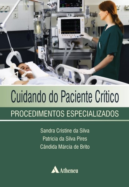 Cuidando do Paciente Crítico