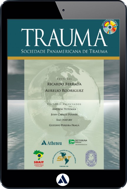 Trauma - Sociedade Panamericana de Trauma