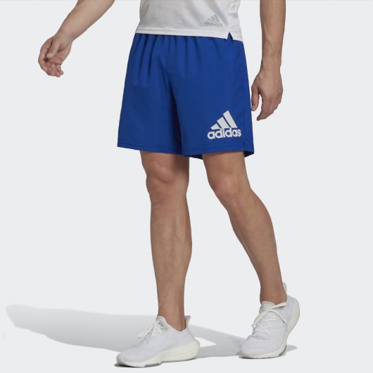 Bermuda Adidas Run It