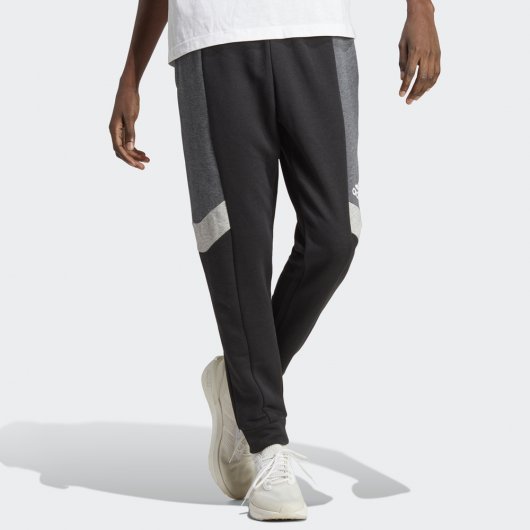 Calça Adidas Essentials Colorblock