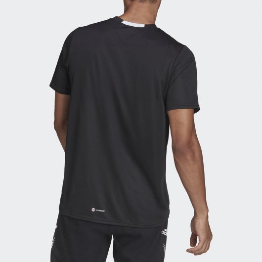 Camiseta Adidas Design For Movement