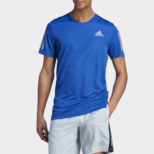 Camiseta Adidas Own The Run