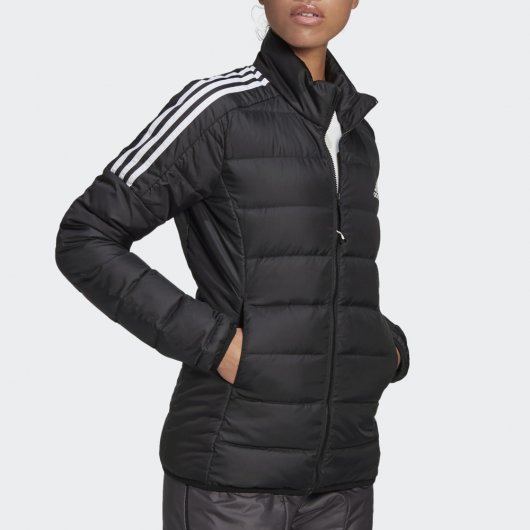 Jaqueta Adidas Essentials Down Original Feminina