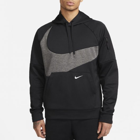 Moletom Nike Therma-Fit Swoosh