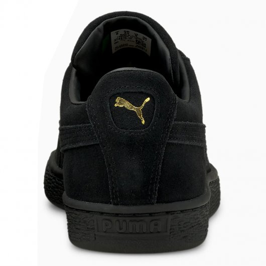 Tênis Puma Suede Classic XXI