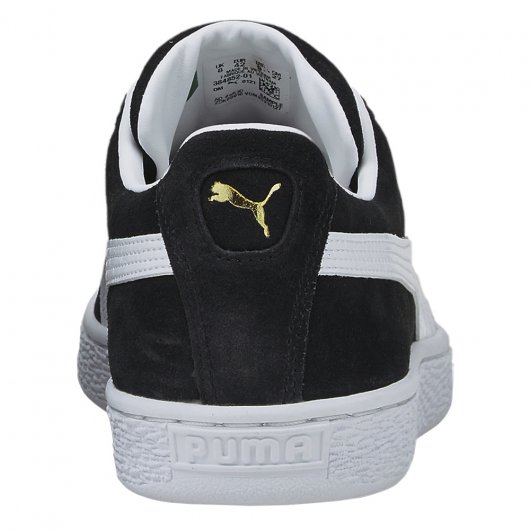 Tênis Puma Suede Croc