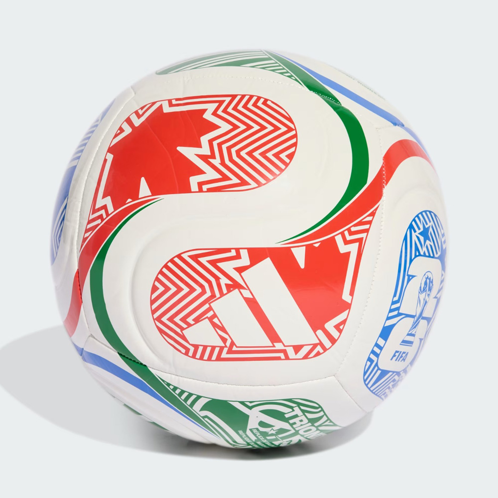 Bola Adidas Trionda Copa 2026 - Training
