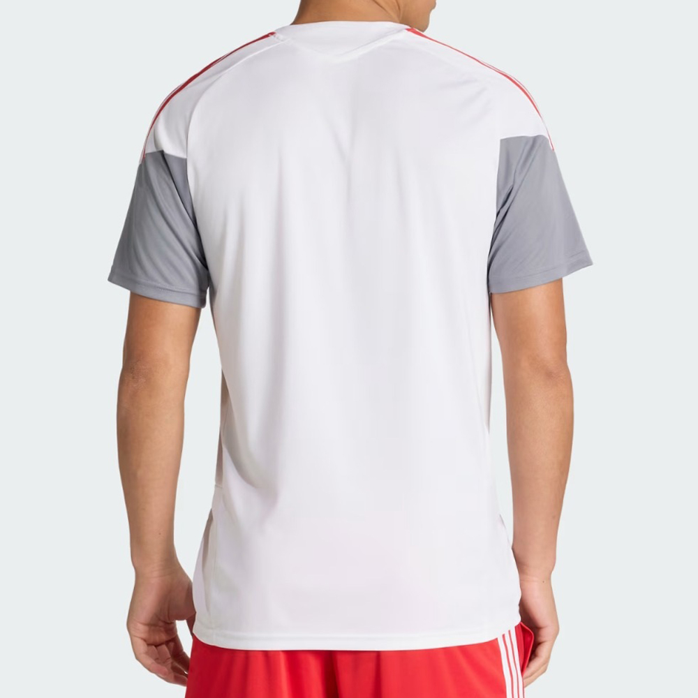 Camisa Adidas Treino Inter 2026 - Masculino | Atitude Esportes