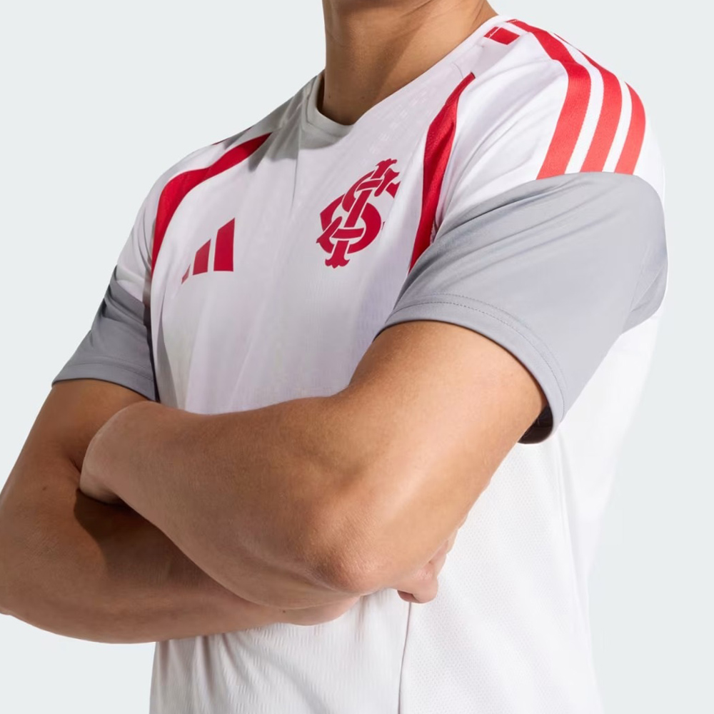 Camisa Adidas Treino Inter 2026 - Masculino | Atitude Esportes