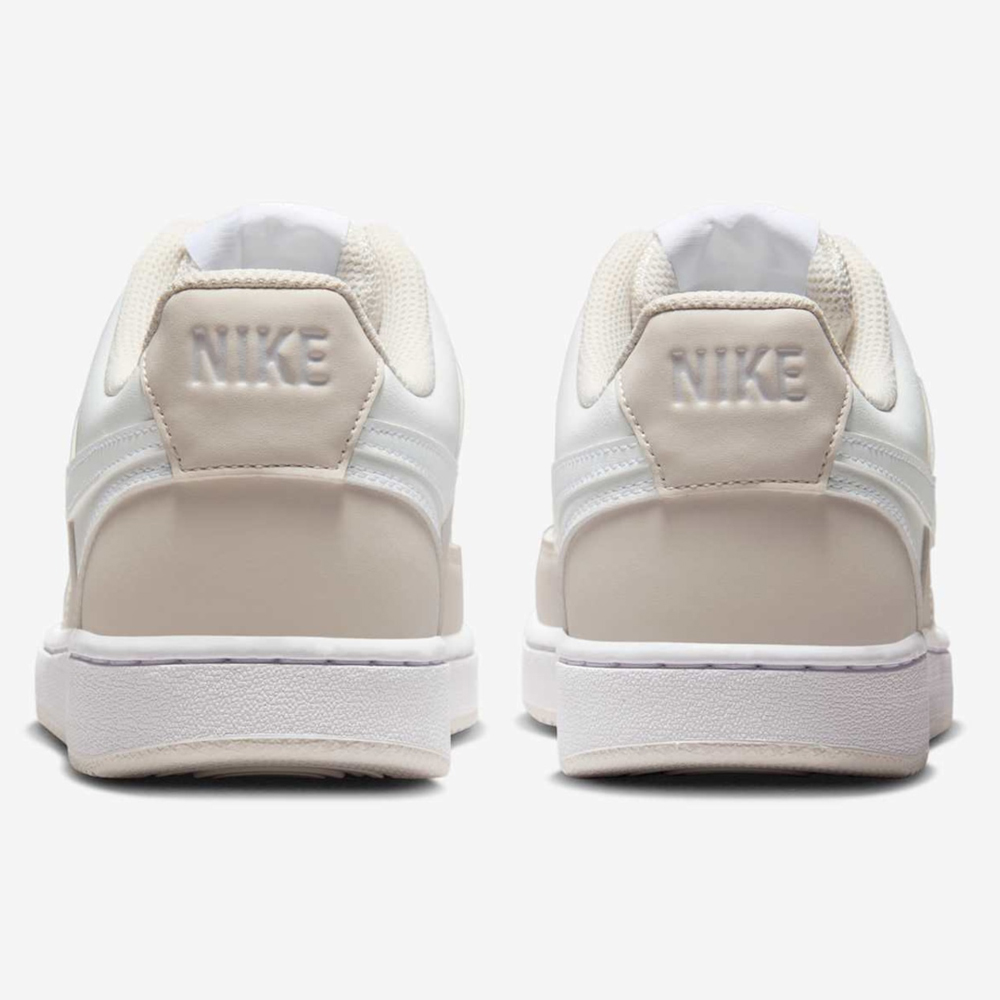 Tênis Nike Court Vision Low - Feminino | Atitude Esportes