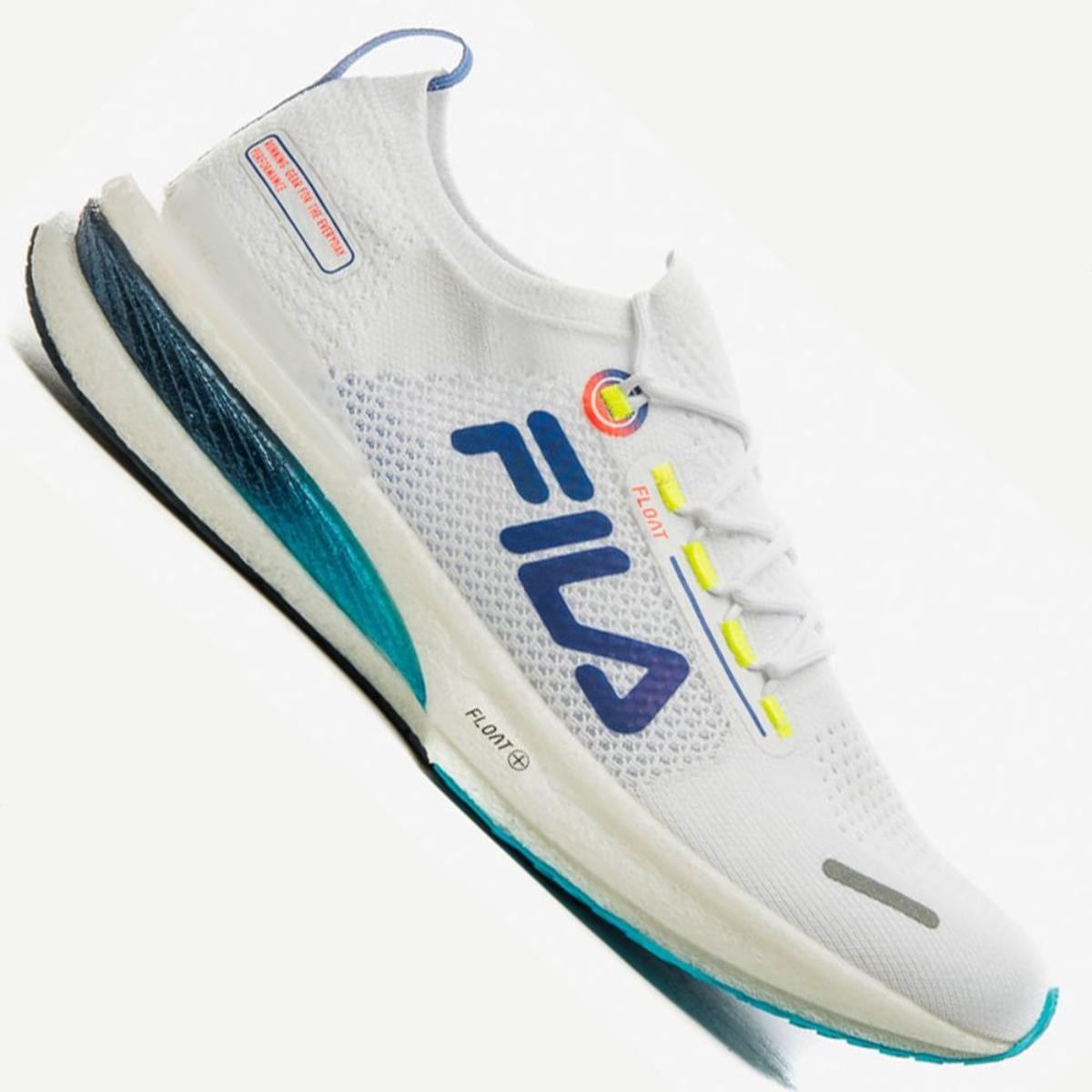 Tênis Fila Float Elite