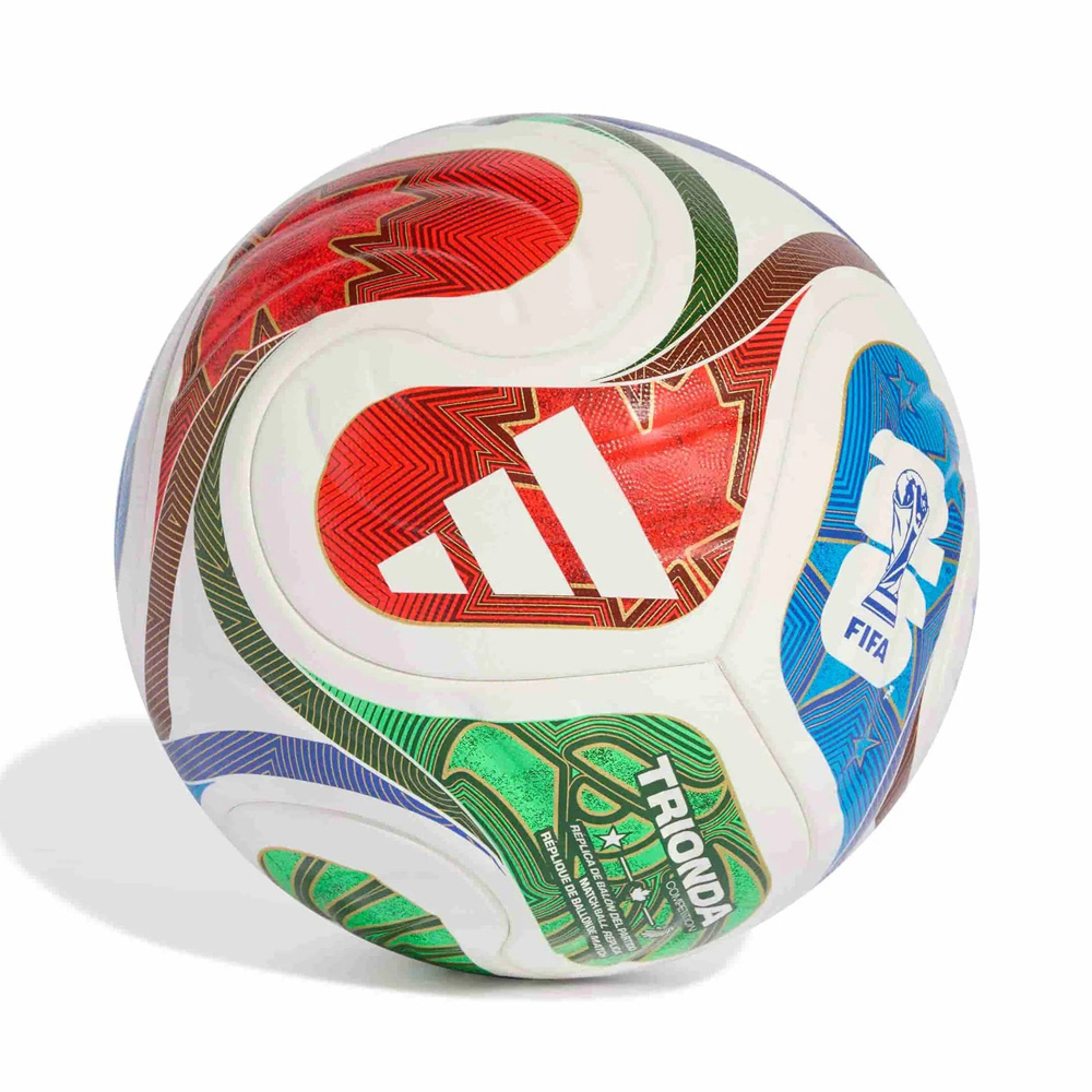 Bola Adidas Trionda Copa 2026 - Competition