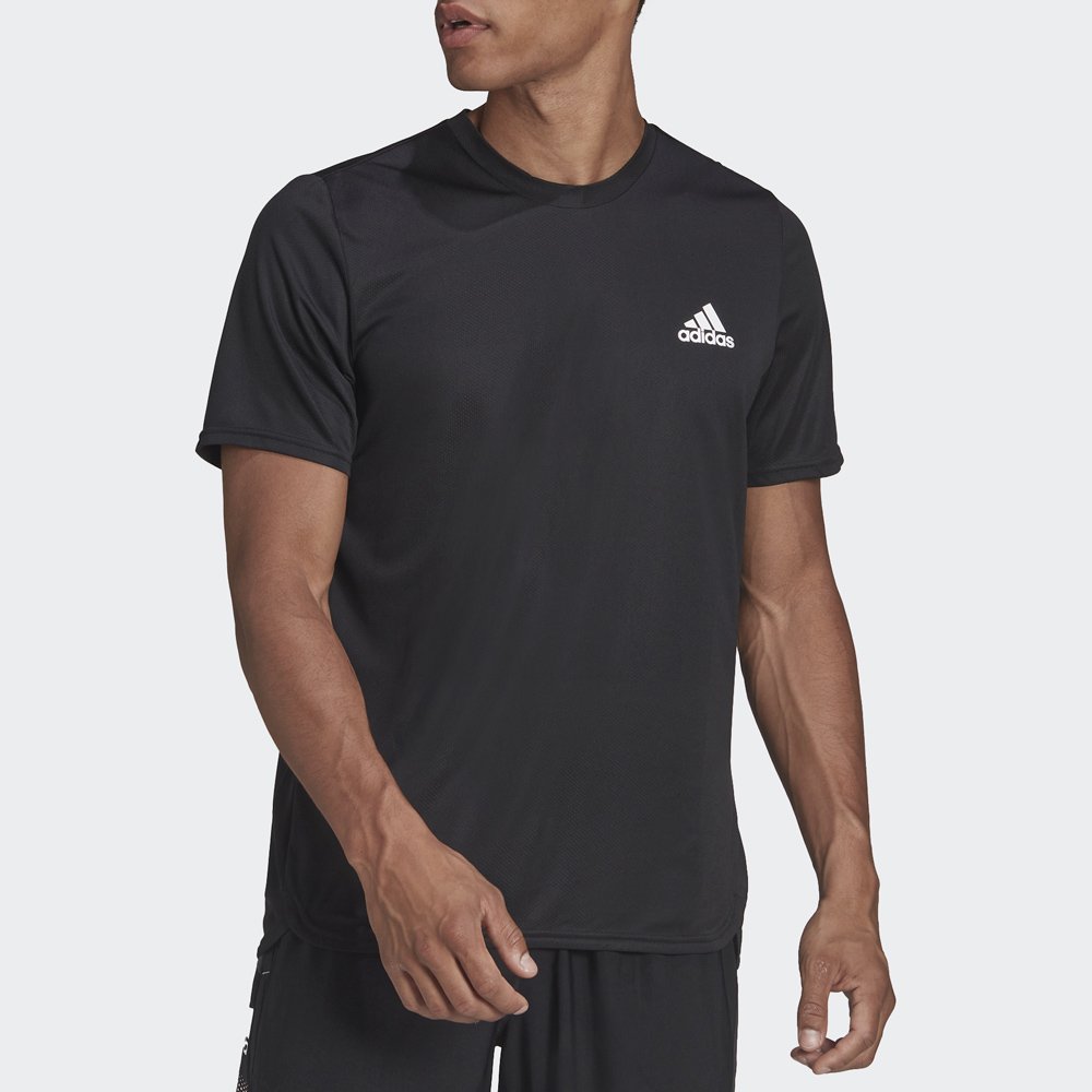 Camiseta Adidas Design For Movement