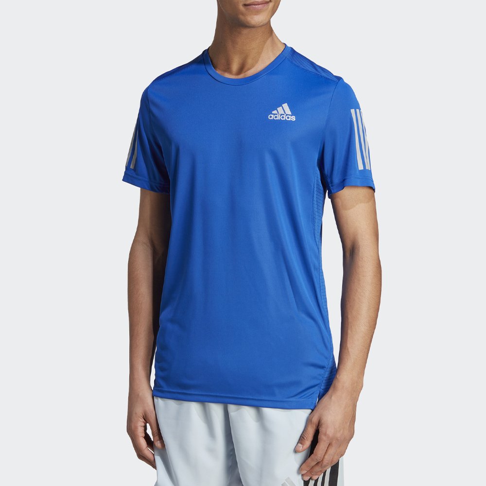 Camiseta Adidas Own The Run