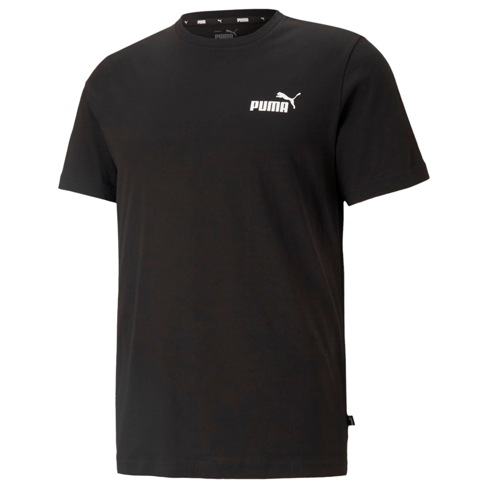 Camiseta Puma Small Logo