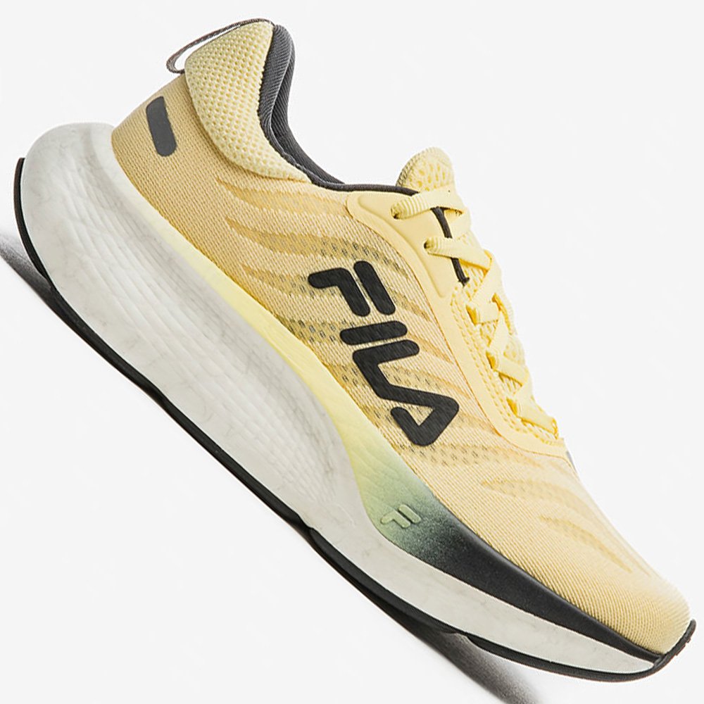 Tênis Fila Float Maxxi 2 - Feminino