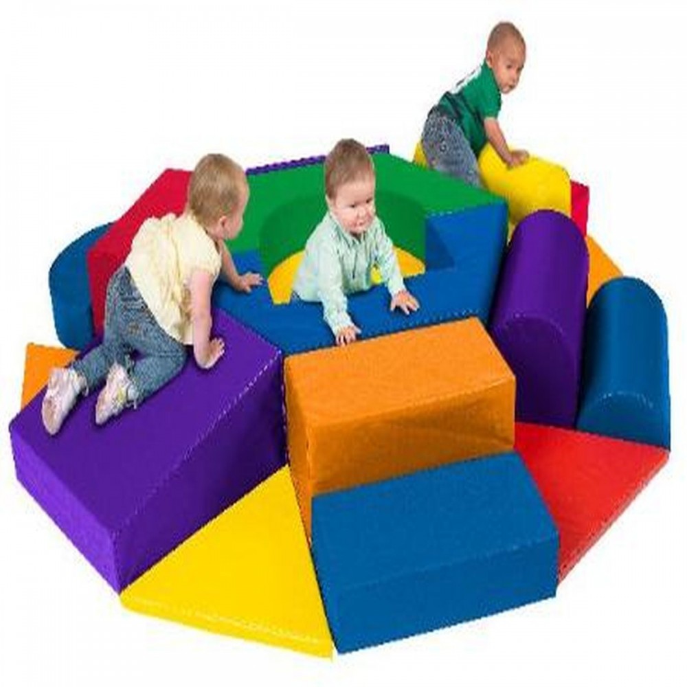 Soft Climber - Espumados