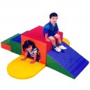 Soft Túnel - Espumados