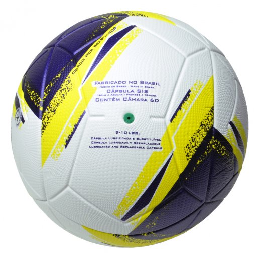 Bola Campo Penalty Bravo Xxii