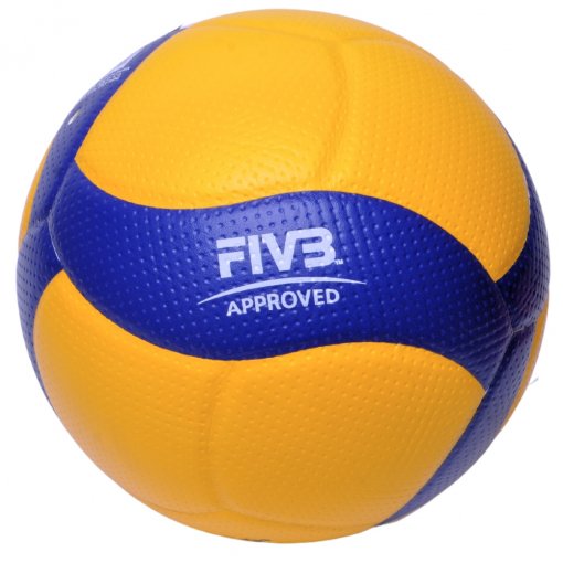 Bola Vôlei Mikasa V200W