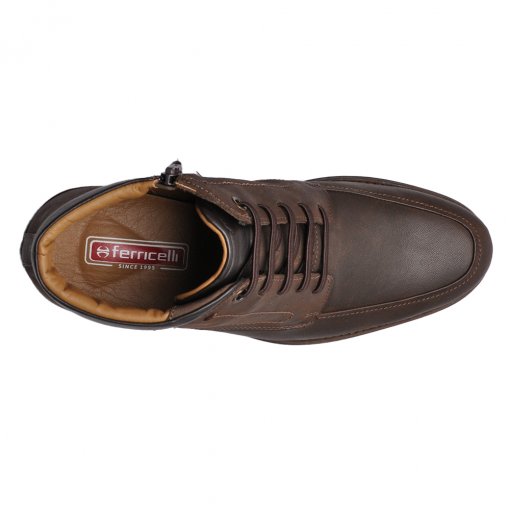 Bota Masculina Ferricelli VG49706