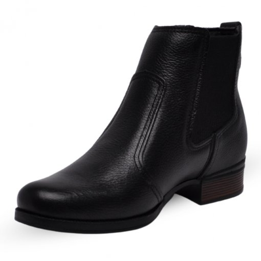 Bota Feminina Pegada 282003