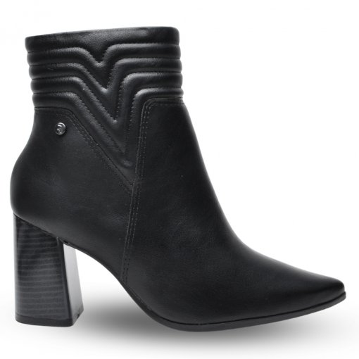 Bota Feminina Ramarim 23-58123