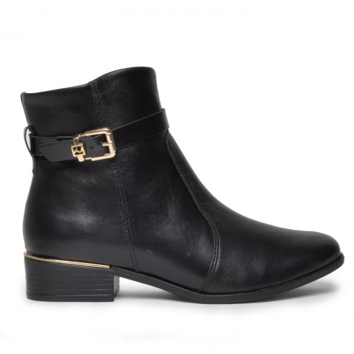 Bota Feminina Ramarim 24-53104