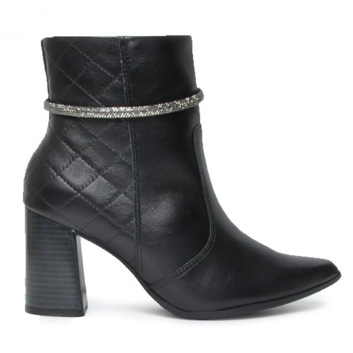Bota Feminina Ramarim 24-68102