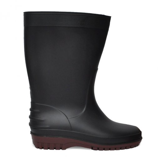 Bota Galocha Feminina Calfor AD037