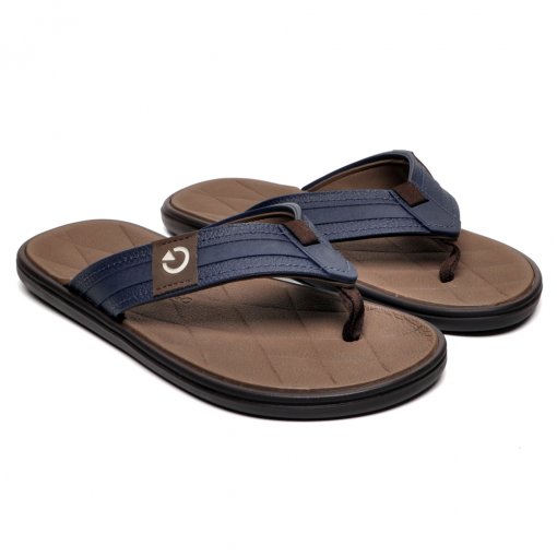 Chinelo Cartago Malta IV Grendene Masculino 11358