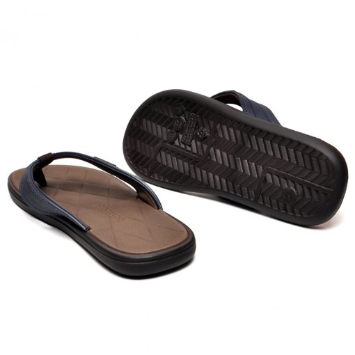 Chinelo Cartago Malta IV Grendene Masculino 11358