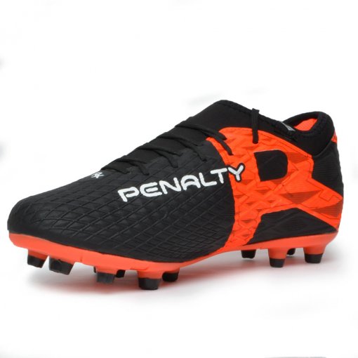 Chuteira Campo Masculina Penalty RX Locker Y-3