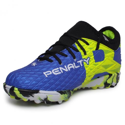 Chuteira Society Infantil Penalty RX Locker Y-3