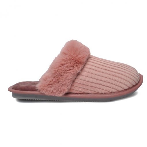 Pantufa Feminina Leffa 870