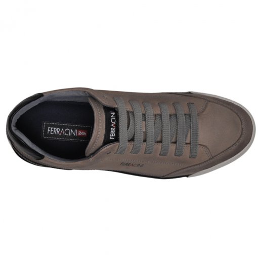 Sapatênis Masculino Ferracini Star 1056A