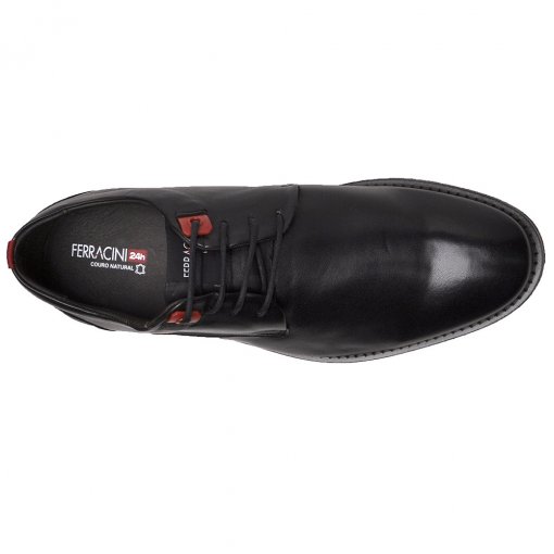 Sapato Masculino Casual Ferracini Bangkok 2953-291