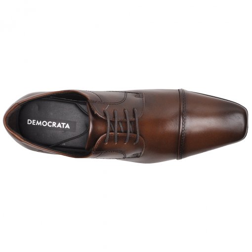 Sapato Masculino Democrata 450052