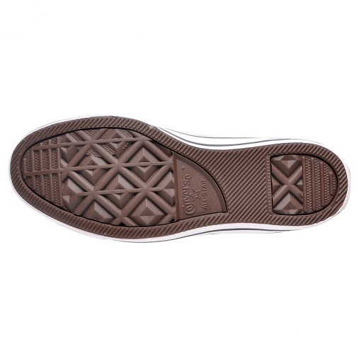 Tênis Bota All Star Cano Alto Converse Chuck Taylor CT1729000