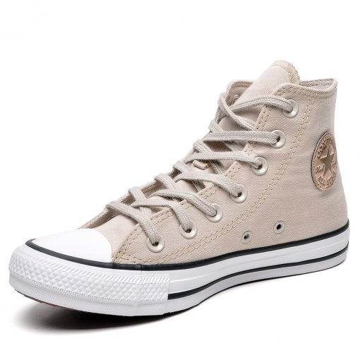 Tênis Bota All Star Cano Alto Converse Chuck Taylor CT1729000