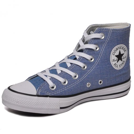 Tênis Bota Converse Chuck Taylor CT23540001