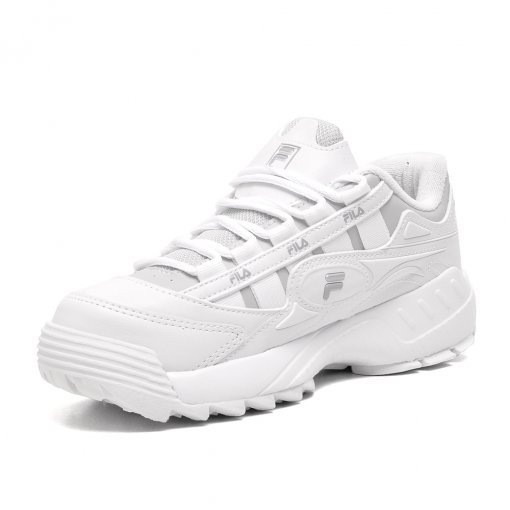 Tênis Chunky Fila D-Formation Feminino