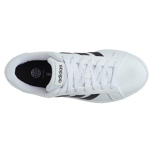 Tênis Feminino Adidas Grand Court Base 2.0 Simp