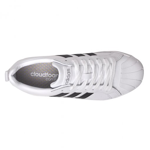 Tênis Feminino Adidas Streetcheck