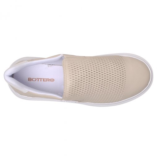Tênis Feminino Slip On Bottero 339901