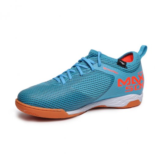 Tênis Futsal Penalty Max 500 Ecoknit